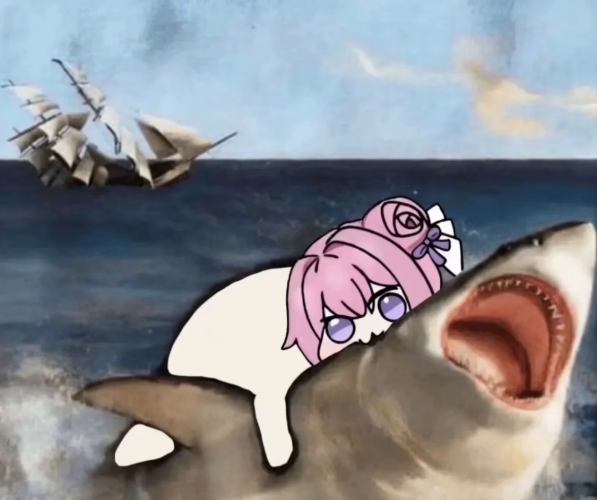 Doro 表情包收集站